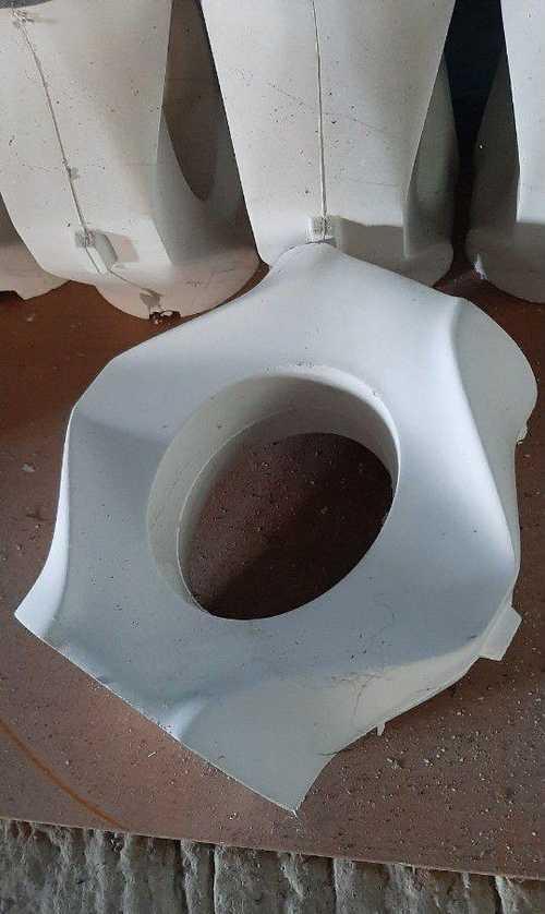 3д перегородки гипсовые