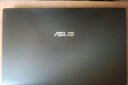 Asus K53b на запчасти