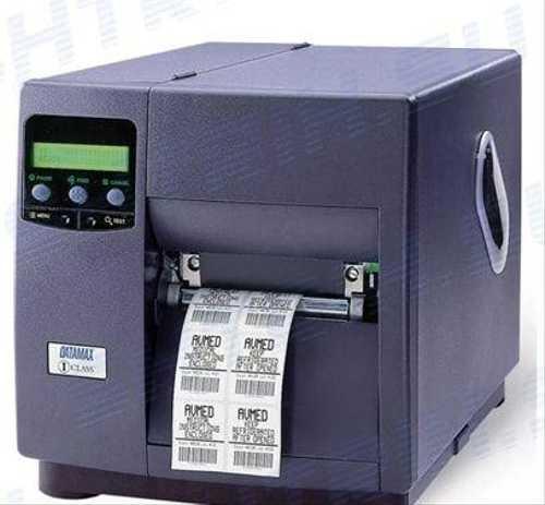 Термотрансферный принтер Datamax DMX-I-4208