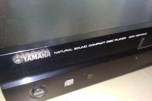 Yamaha CDX-397 MK2