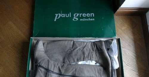 Paul Green Пол Грин сапоги