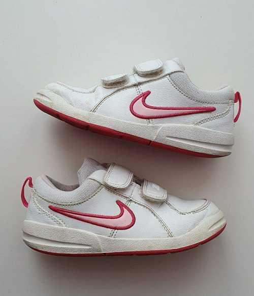 Кроссовки Nike Pico 4