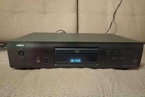 Denon dcd 510ae