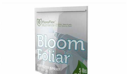 Добавка FloraFlex Bloom Foliar 0,46кг