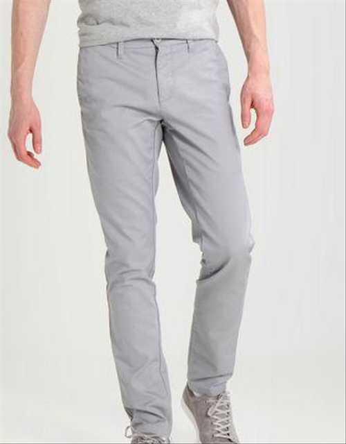 Брюки Carhartt WIP Sid Pant