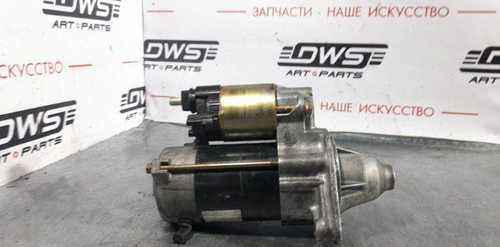 Стартер Toyota Chaser GX100 1G-FE 2003