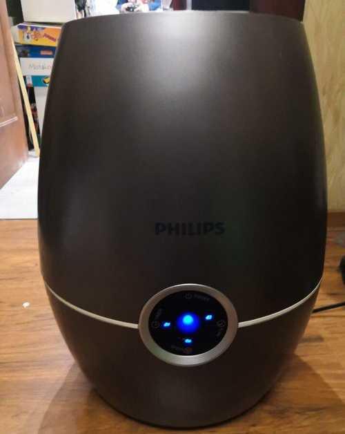 Увлажнитель и очиститель воздуха Philips HU4903