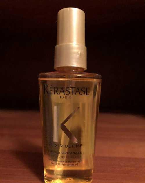 Kerastase Oil Elixir Ultime 50ml