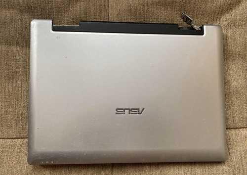 Ноутбук Asus A8J