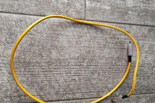 Коаксиальный кабель wireworld chroma 1м