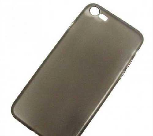 Чехол-накладка Hoco для iPhone 7/8/SE пластиковый