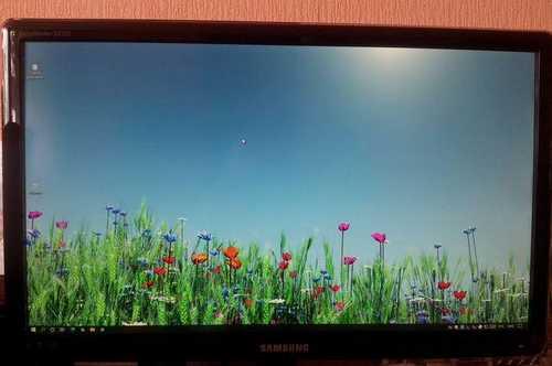 Монитор Samsung 24" SyncMaster SA350