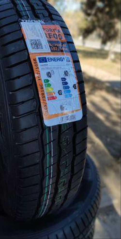 Tracmax 195/50 R16 101V, 8 шт