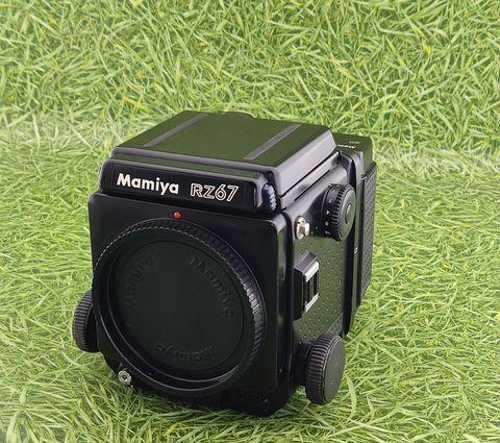 Mamiya RZ67 продажа/обмен