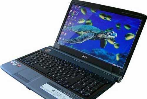 Ноутбук Acer 6930G