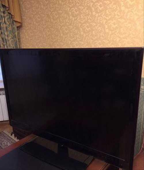 Продам телевизор (смарт TV) LG 42LE5500