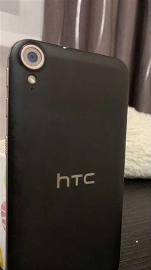 Телефон HTC desire 830 dual sim