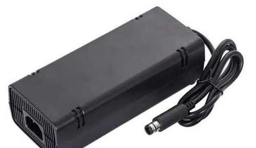 Блок питание на xbox 360 e авито доставка | Festima.Ru - Мониторинг ...