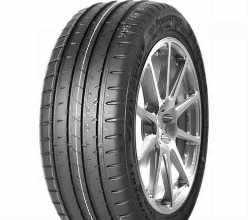 Powertrac 255/45 R19