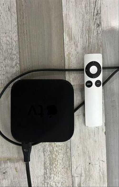 Apple tv (a1469)