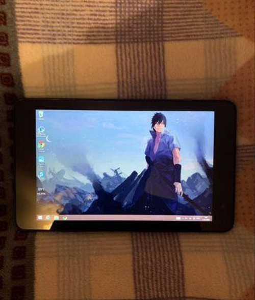 Планшет dell Venue 8 Pro