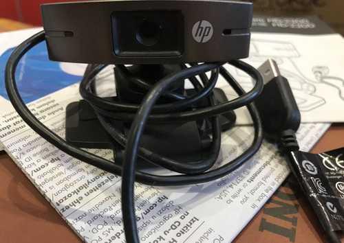 Веб-камера Webcam HD 2300