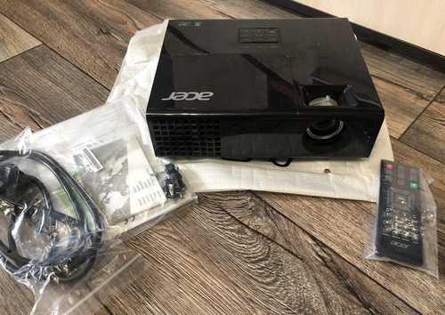 Проектор Acer X1240 DLP Projector