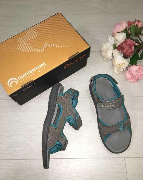 Сандалии Outventure 37