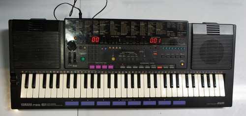 Yamaha PSS-1 (Обмен)