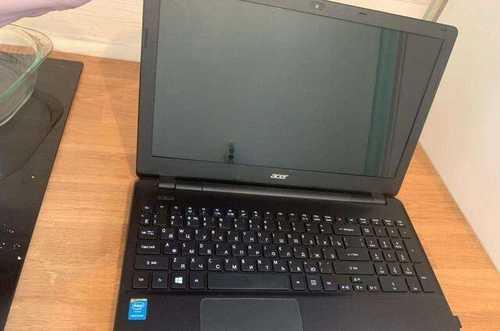 Acer 2509 Extensa
