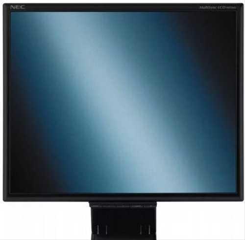 Монитор NEC MultiSync LCD195VXM+