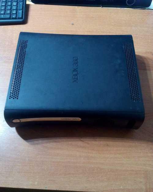 Xbox 360 Jasper Elite Freeboot