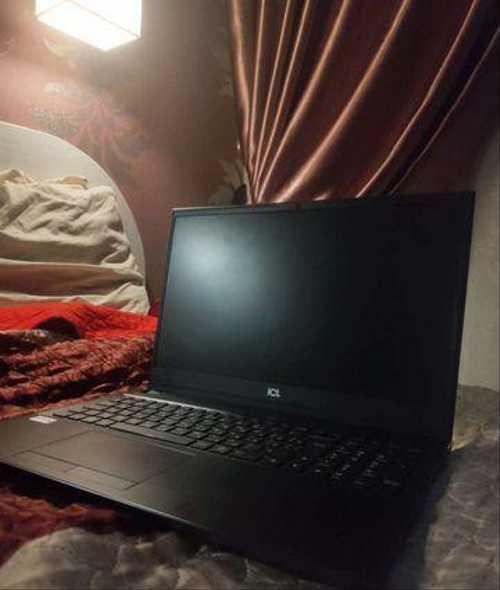 ICL RAYbook bi1504