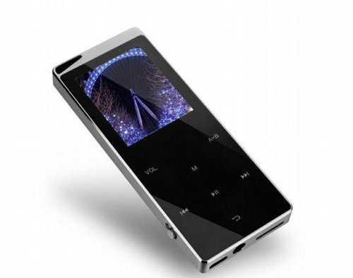 HI-FI MP3 плеер диктофон FM радио новый NEW