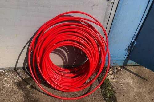 Труба PEX 16 2.0 valtec. 65 м.п
