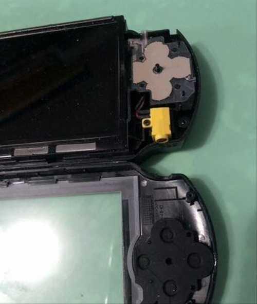 Sony PSP