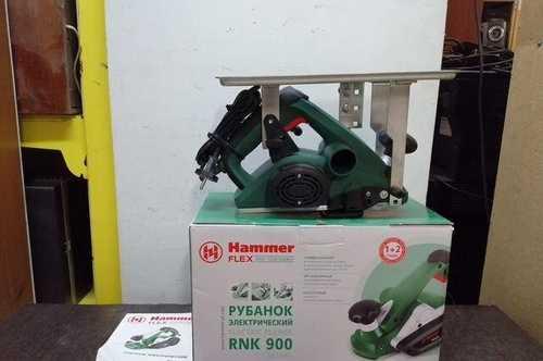 Рубанок Hammer flex RNK 900 (1)