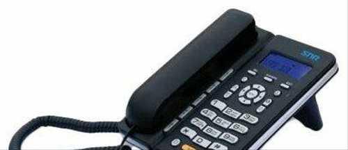IP-телефон SNR-VP-7010W