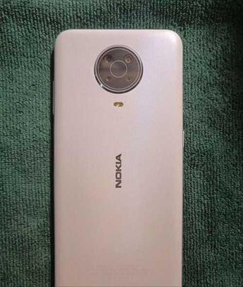 Nokia G20 4/128
