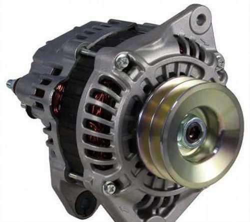 Генератор на грузовик Рено