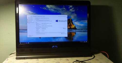 Моноблок Gigabyte 22 дюйма FullHD