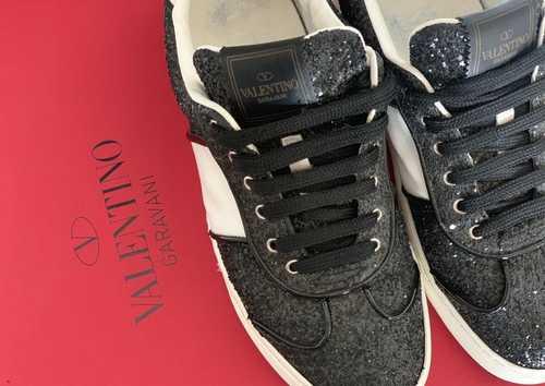 Кроссовки Valentino Garavani 36 размер