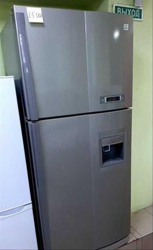Холодильник Daewoo Широкий