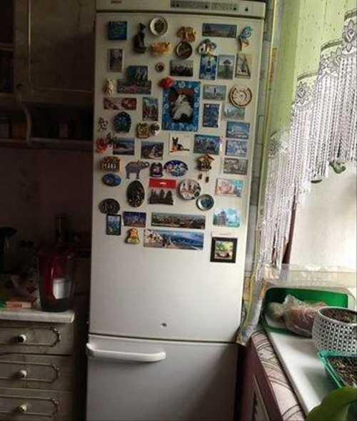 Холодильник Bosch KGS 39310