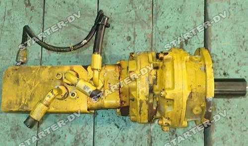 Гидромотор kobelco,hitachi,tadano,komatsu,toyota,n