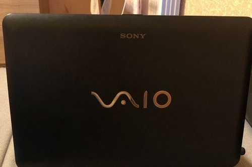 Sony vaio pcg 21213V