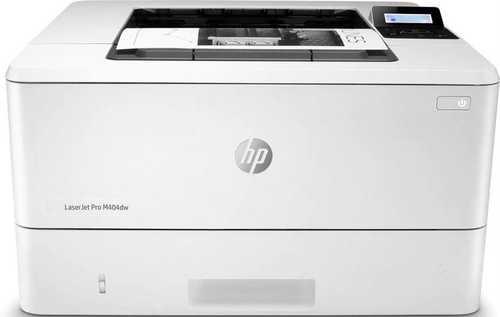 Принтер нр LaserJet Pro M402dw (C5F95A)