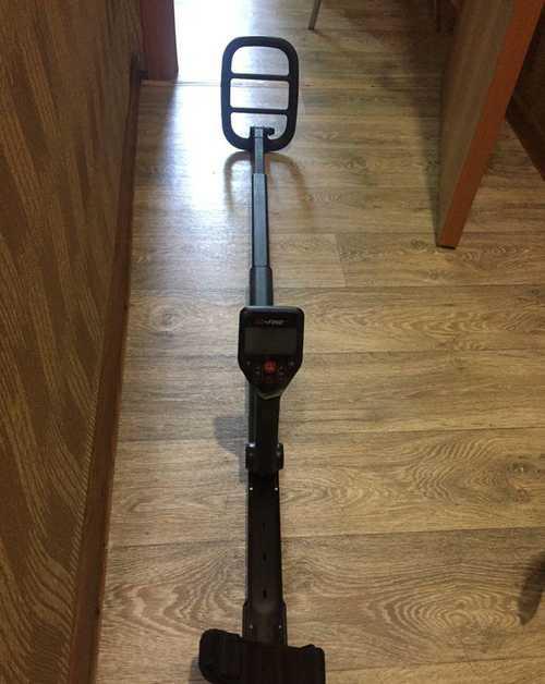 Minelab go-find 66