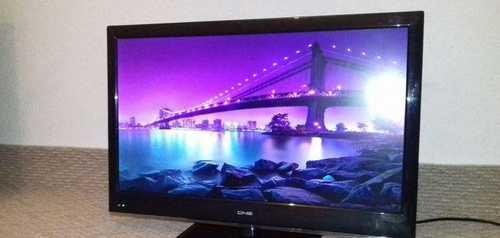 Телевизор DNS 24" Led FullHD