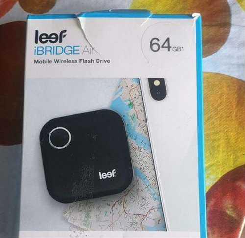 Leef ibridge air 64gb